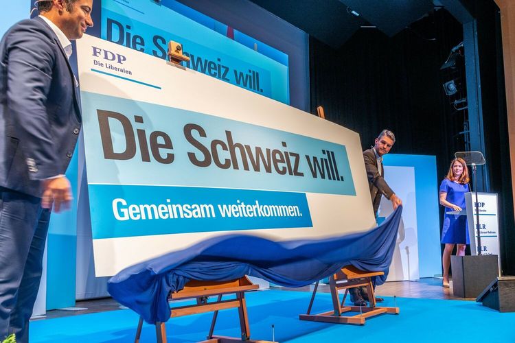 FDP.Die Liberalen Schwyz - fdp-sz.ch